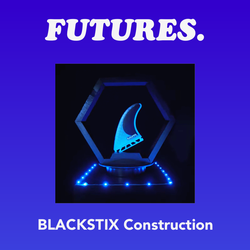 The Finshop | Australia's Surfboard Fin Specialists.